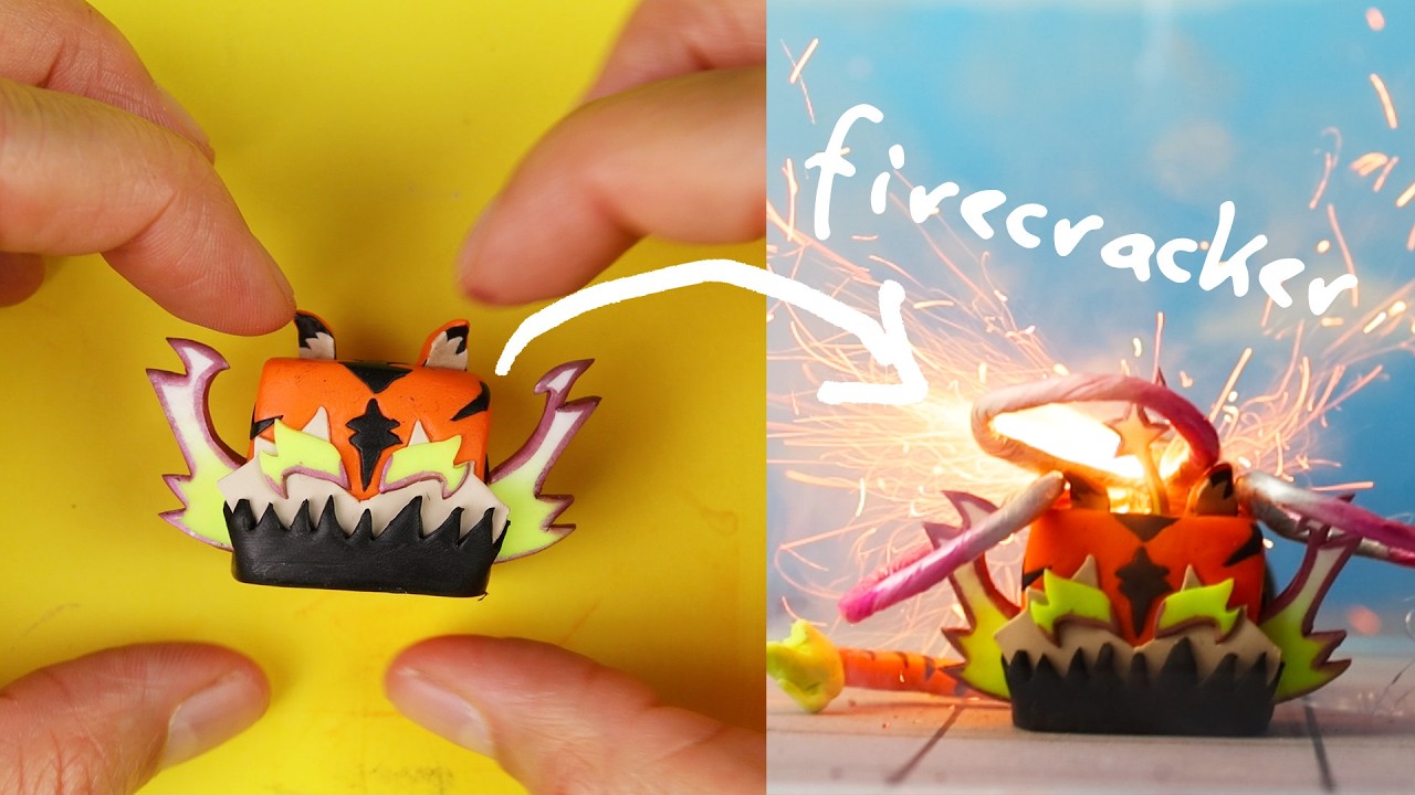 Shocking new Blox Fruits: werewolf and tiger!