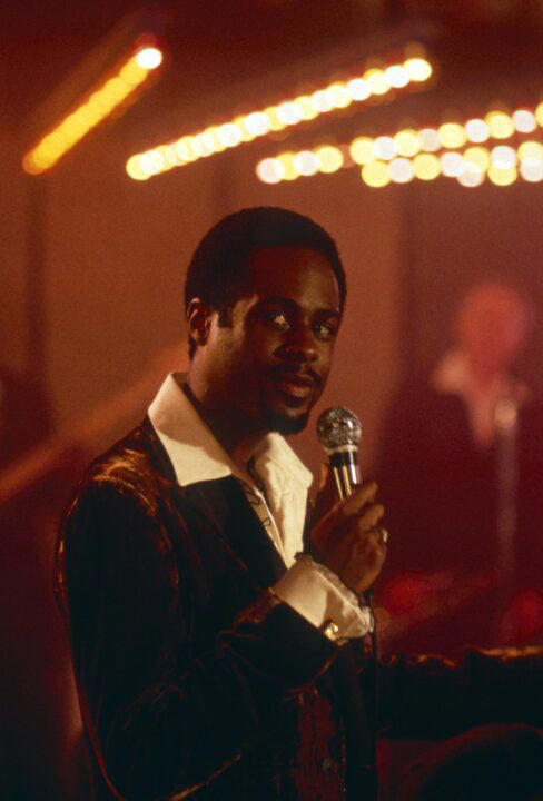 Whatever happened to the cast of ‘The Temptations’ miniseries?