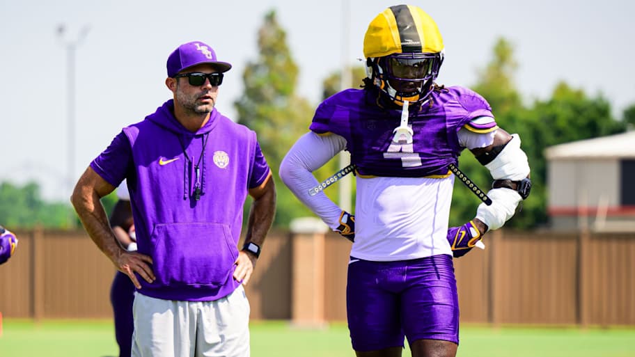 LSU football, FSU Seminoles among schools pushing to flip Oregon Ducks ...