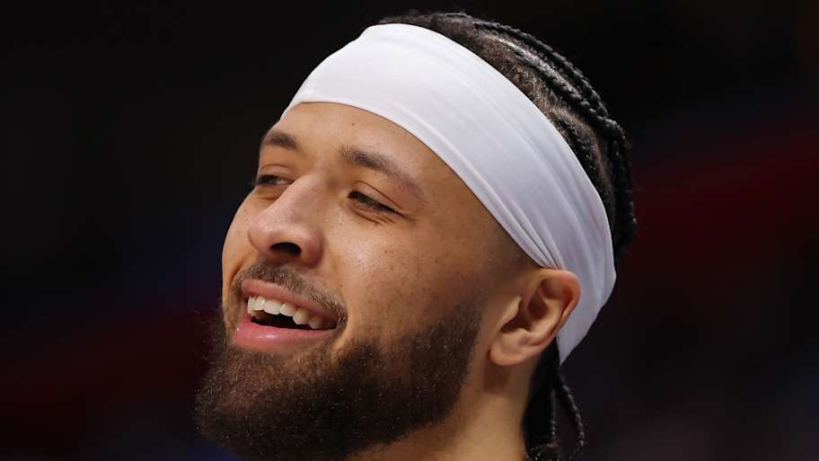 Cade Cunningham reveals shocking truth about comparisons to forgotten ...