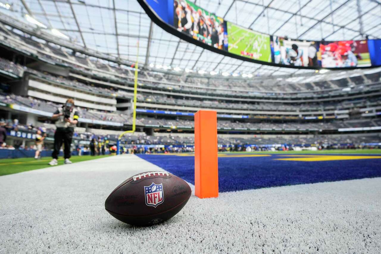 Houston Texans' Week 17 visit to LA Chargers brings a rarity in ...