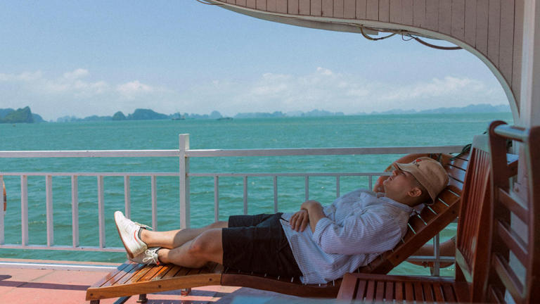 Here is what to do if you get seasick on a cruise