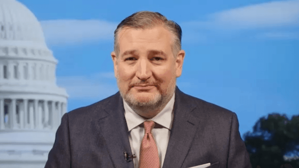 Senator Ted Cruz discusses Texas immigration, upcoming Republican ...