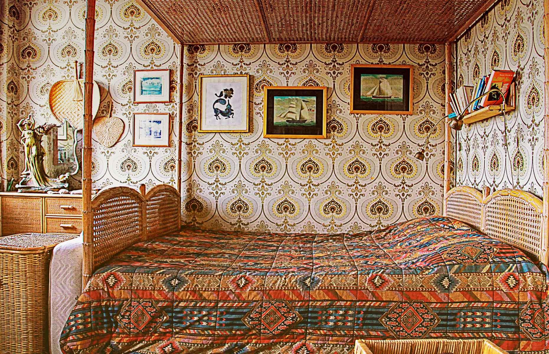 29 retro bedroom trends we all used to love