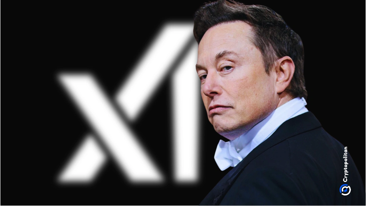Pentagon signs a deal with Elon Musk’s xAI to integrate Grok-based AI ...