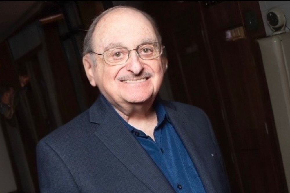 Lew Horwitz, producer known as the 'king of indie film finance,' dies at 90