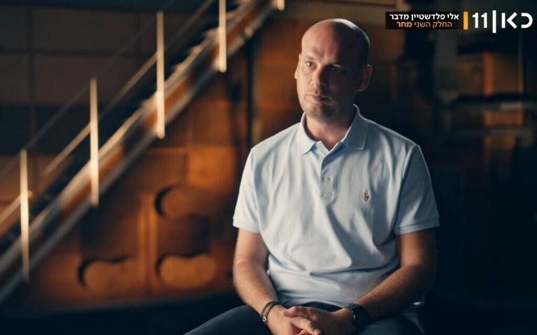 Feldstein says Netanyahu’s chief of staff warned him of probe into PMO ...