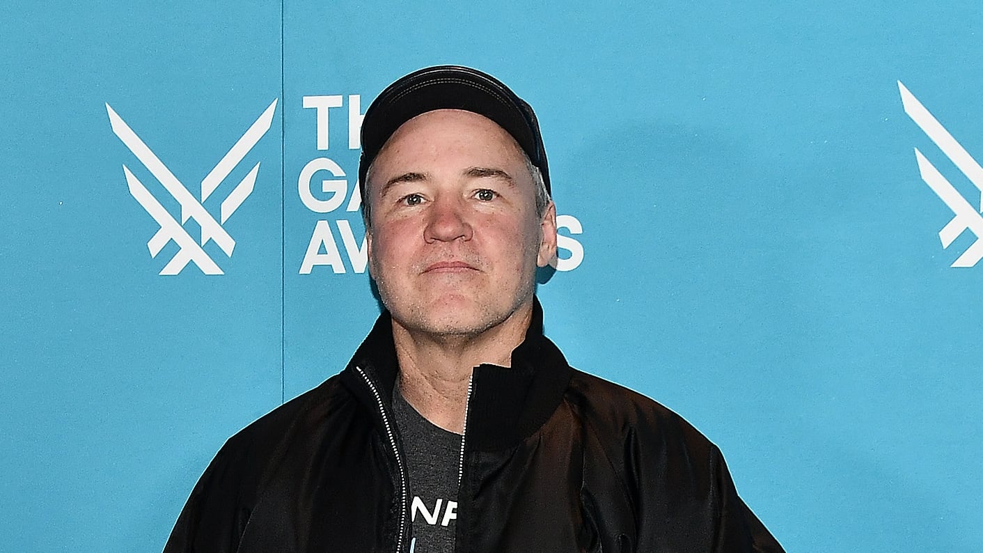 Call of Duty architect, 55, dies in car crash