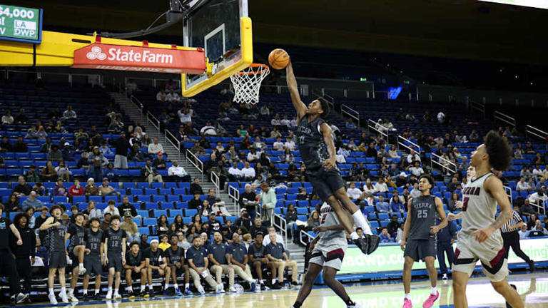 California CIF Southern Section boys basketball top 25 rankings, Dec. 22