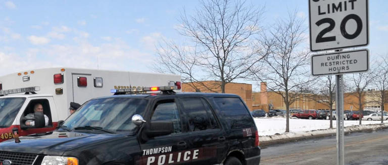 11-year-old triggers police pursuit after kids watch online video, cops say