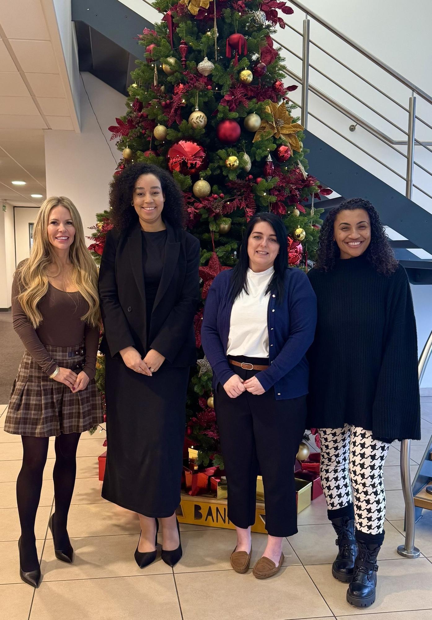 Banks Group in peak condition with Better Health at Work Awards ...