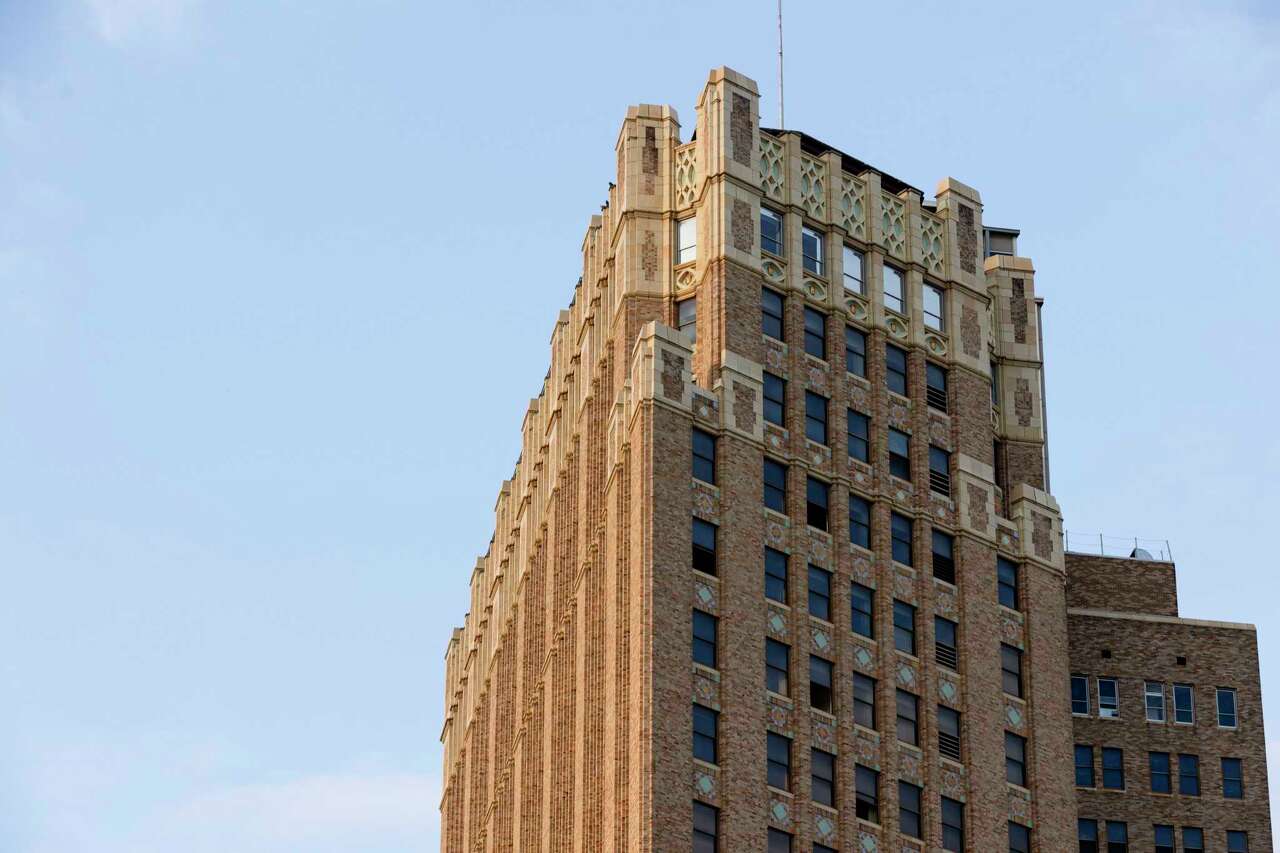 More details emerge about historic Nix building renovations