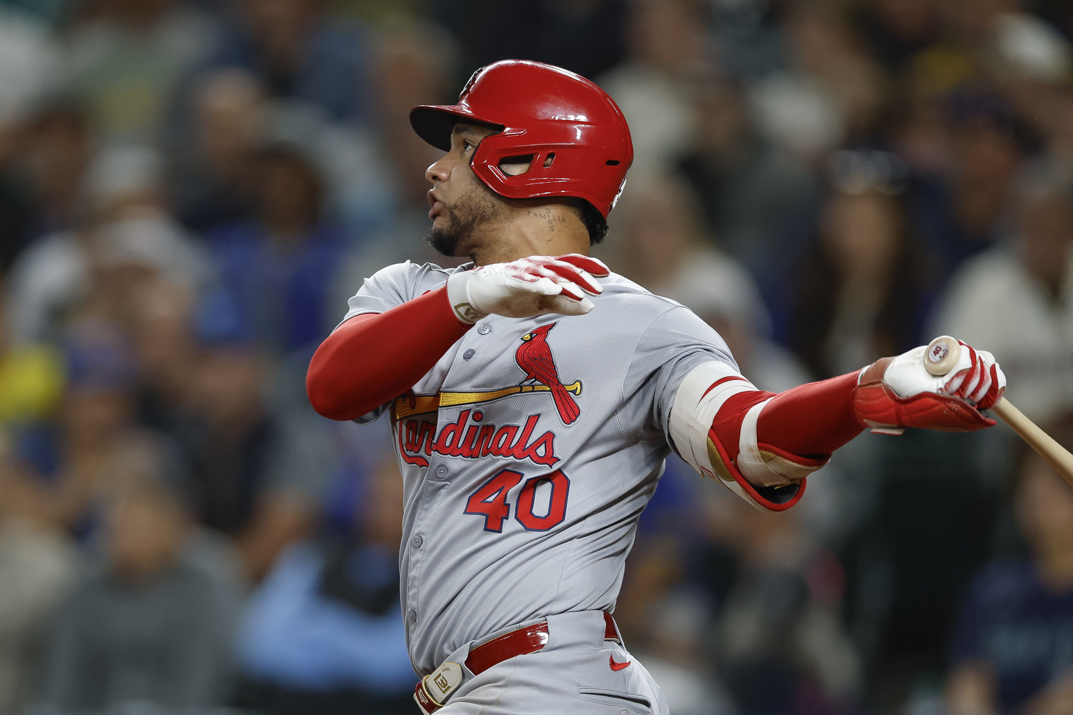 News & rumors – The Crawfish Boil 12/22/2025