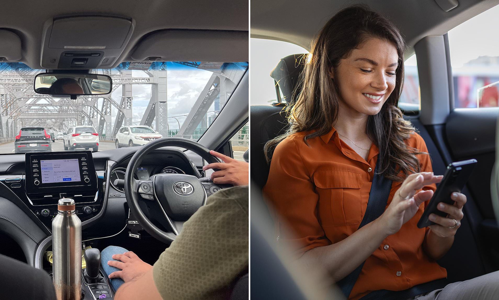 Safety expert shares vital tips to protecting yourself while taking a ...