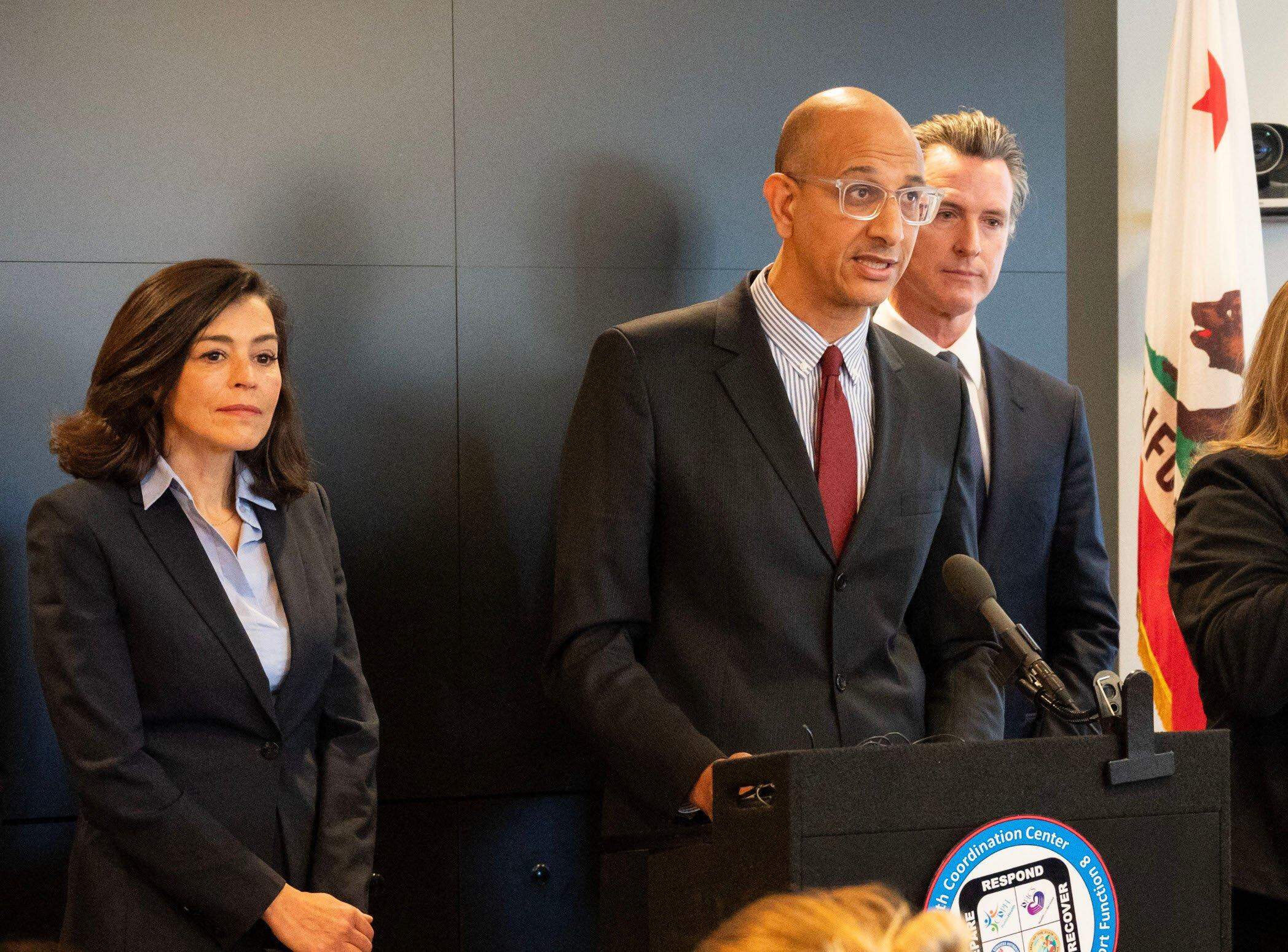 California panel will seek bold new vision for Medi-Cal amid budget woes