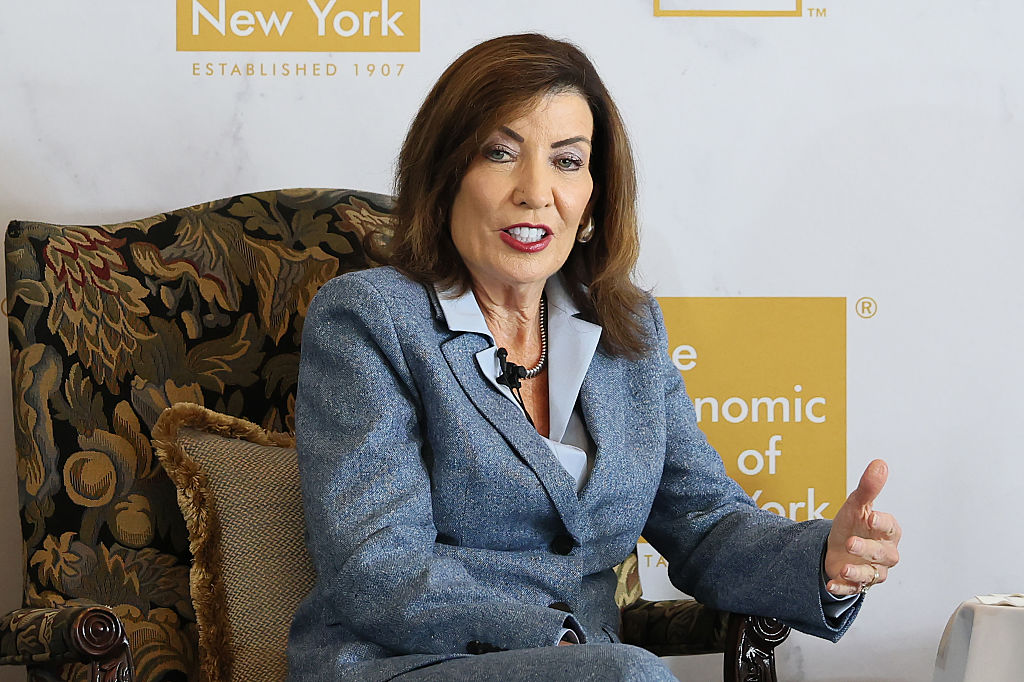 Stefanik calls NY ‘most unaffordable,’ blames Hochul policies