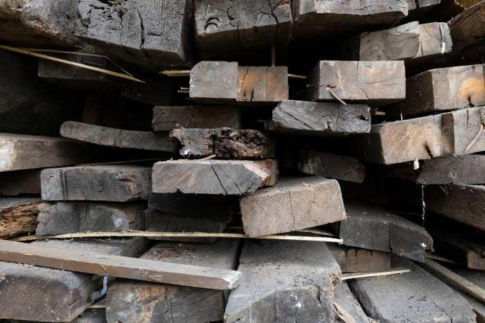 Forsaken: Why is St. Saviour’s Church, a dismantled Maspeth landmark ...