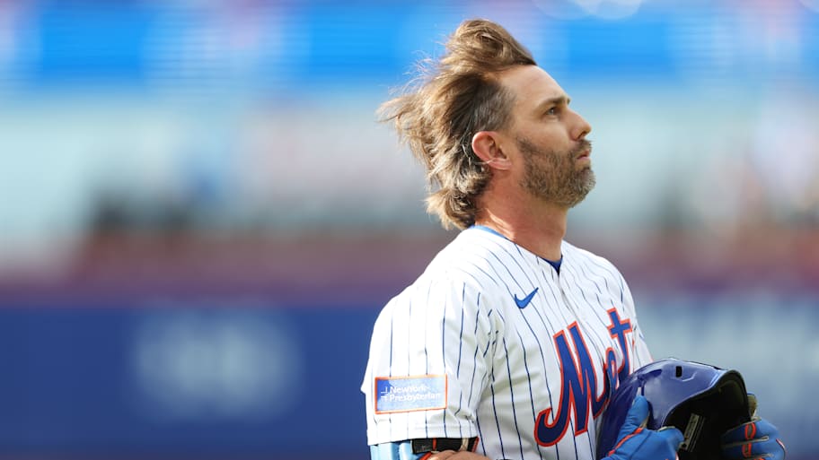 NY Mets finally trade their most obvious trade candidate