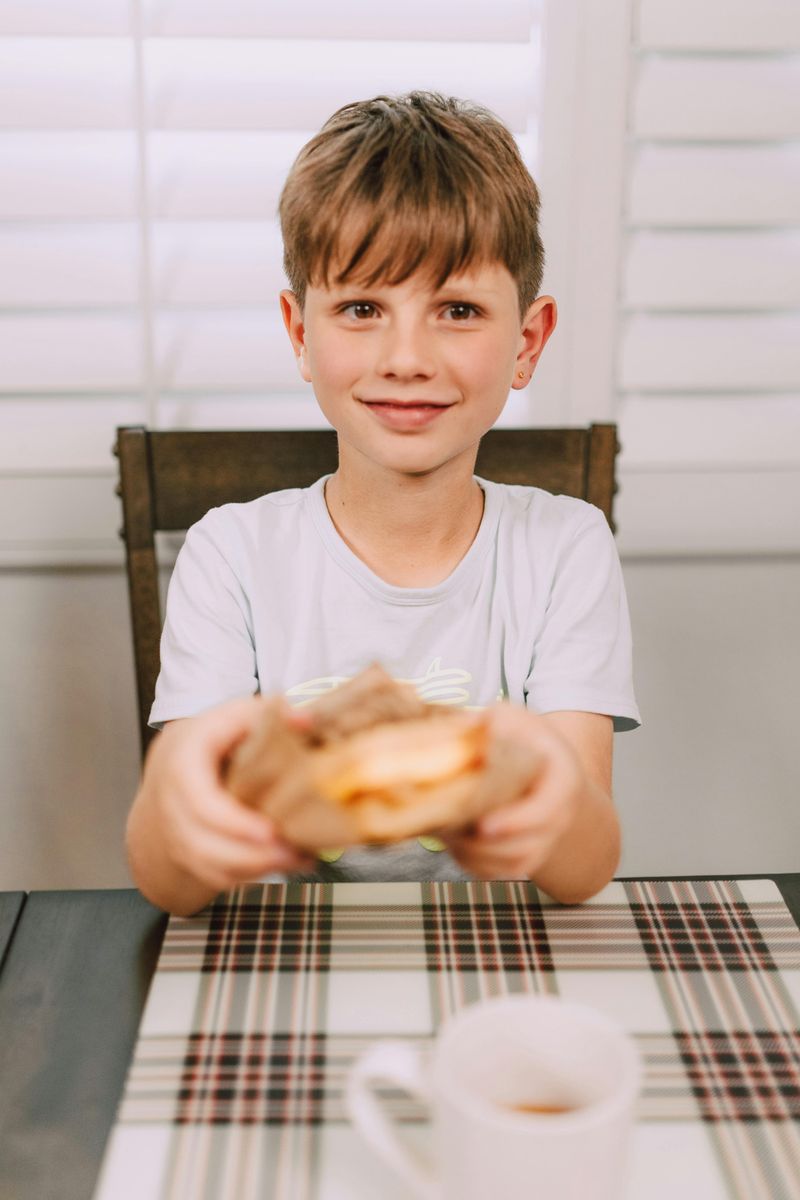 15 old-school kids' meals from the past that felt like a real treat