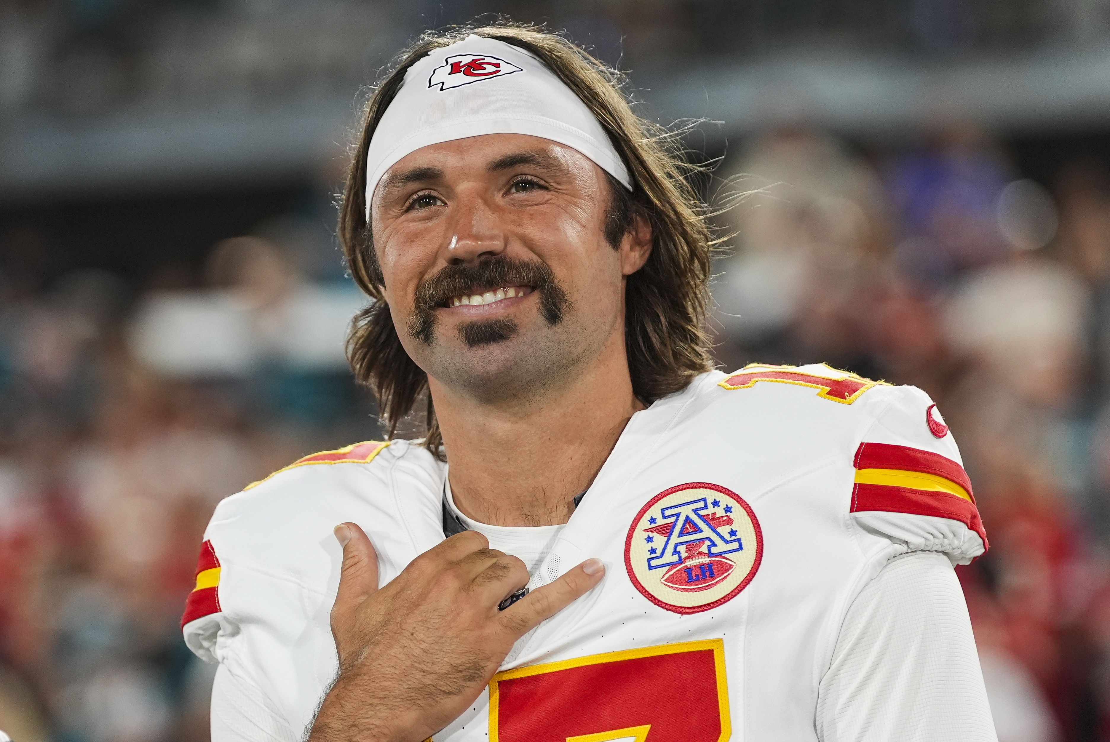 Cardinals find Kyler Murray replacement in Gardner Minshew