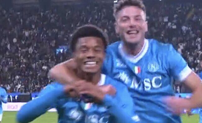 Napoli, 16esimo trofeo della sua storia. Il palmares degli azzurri