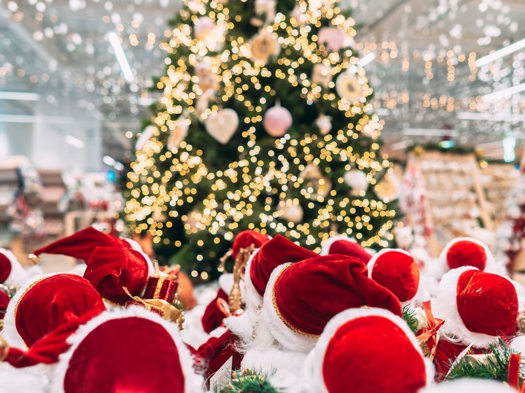 TV30 airing parades, tree lightings, & choirs from the Tri-Valley