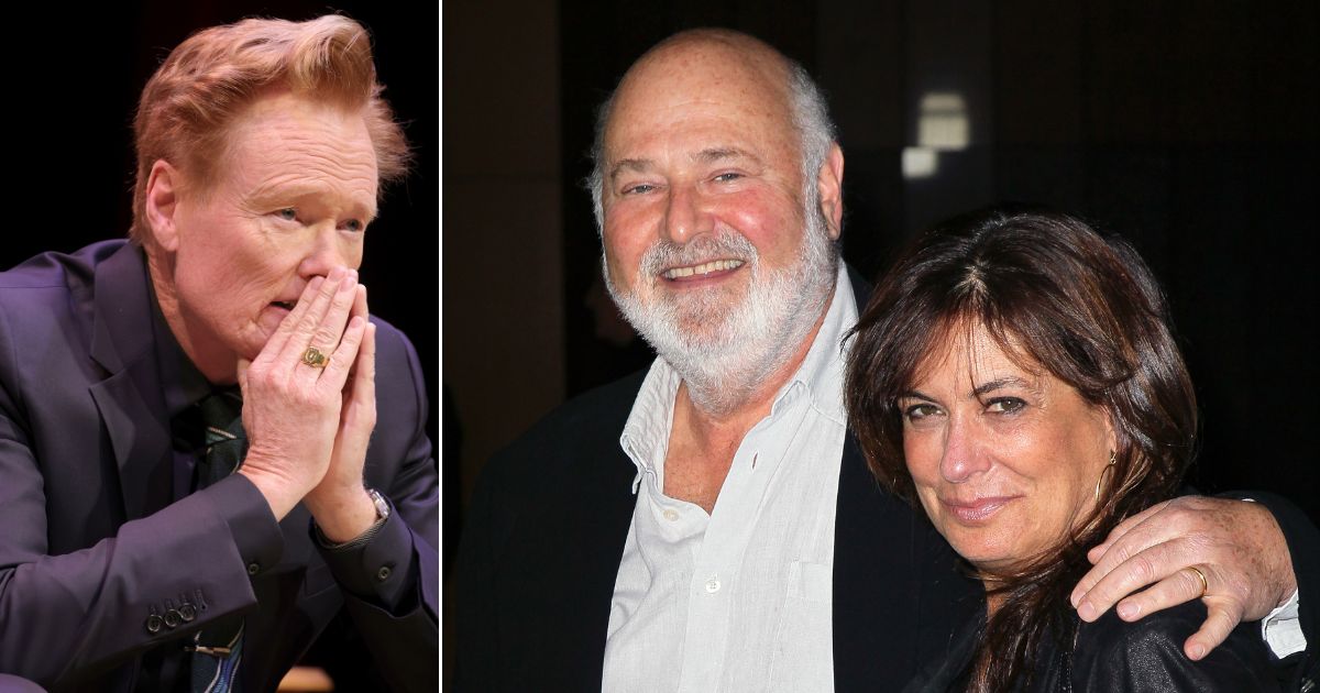 Tragic: Conan O'Brien could have saved Reiners' lives if he hadn't ...