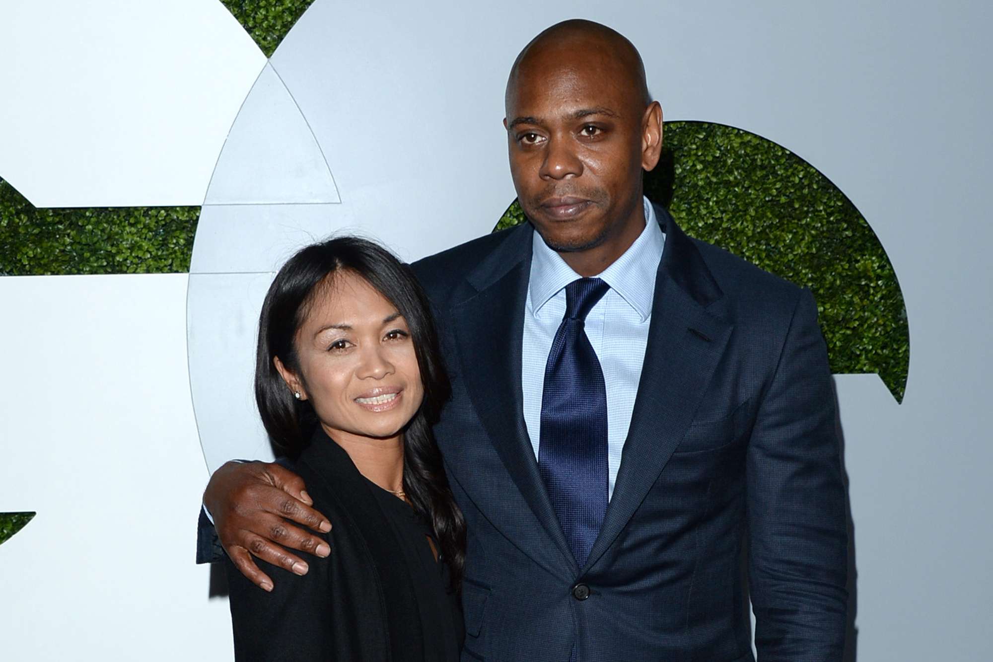 Who is Dave Chappelle's wife? All about Elaine Chappelle and her ...