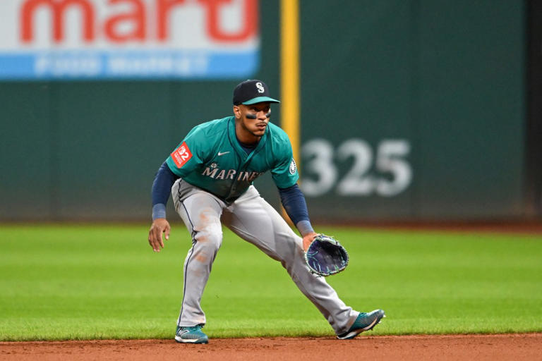 Jorge Polanco pitched teams on playing first base — how he prepared for ...