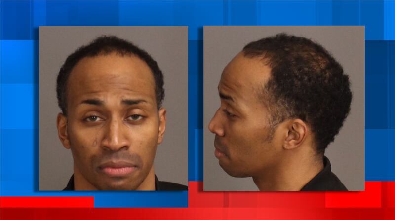 Detroit man charged with first-degree murder in shooting of Salvation ...