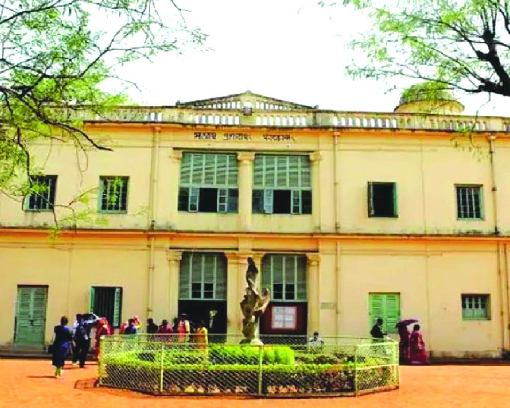 Visva Bharati, Birbhum administration under NGT scanner over waste ...