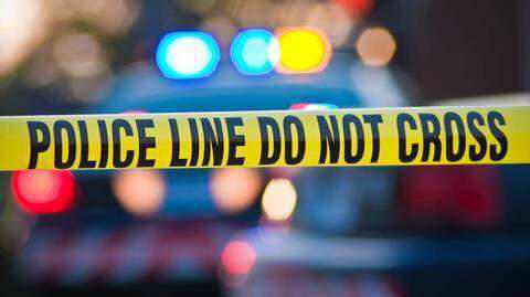 Man stabbed in face after being attacked by two people, Fresno police say