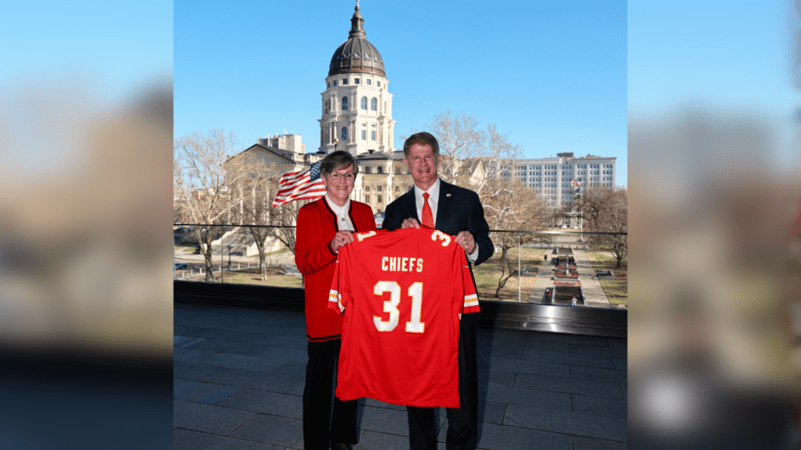 ‘It’s a big day for Kansas’: Chiefs to build new $3 billion domed ...