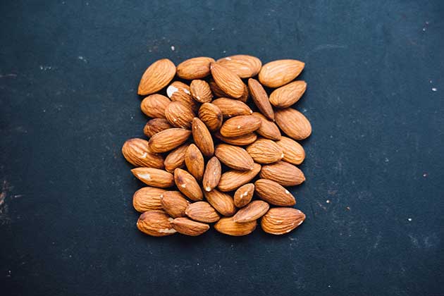 10 high-alkaline foods nutritionists recommend adding to your plate