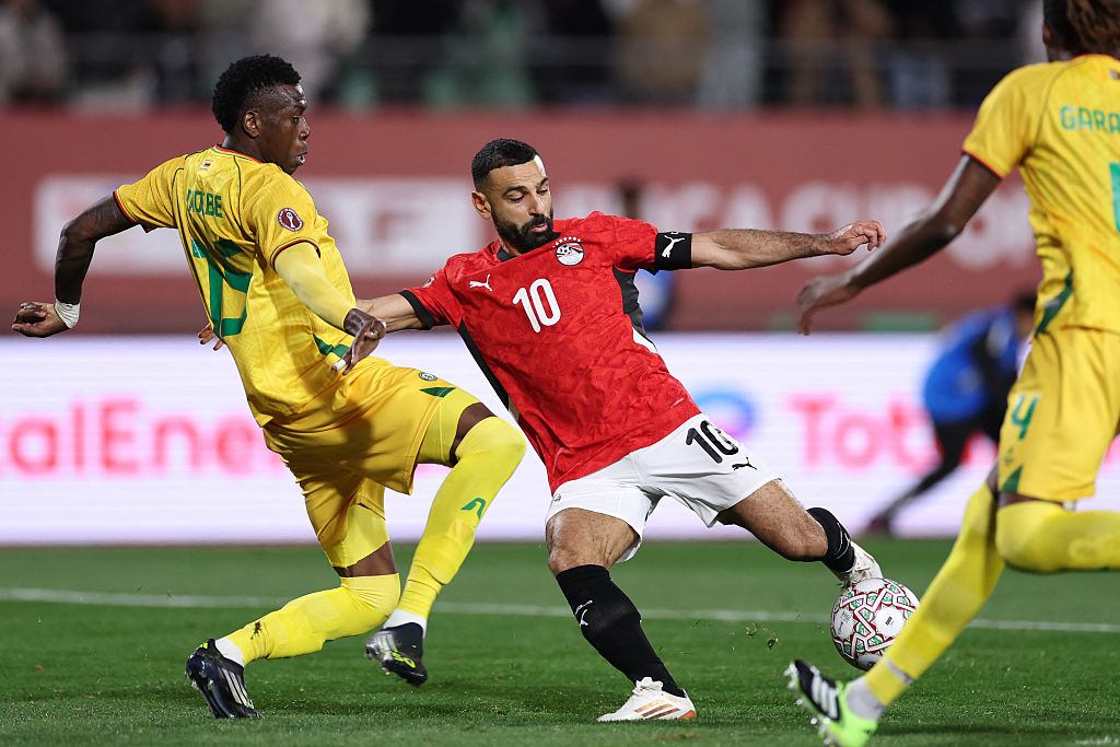 AFCON: Who is through and who is out ahead of final group games?