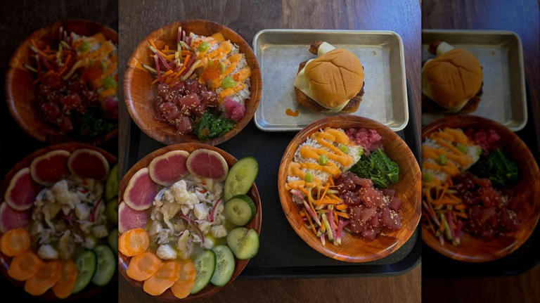 Some of South Carolina's best seafood is at this Charleston hotspot ...