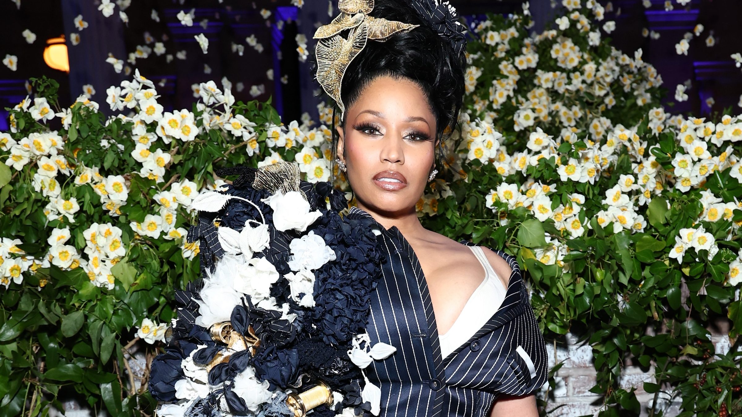 Nicki Minaj’s kids: Get to know the rapper’s children