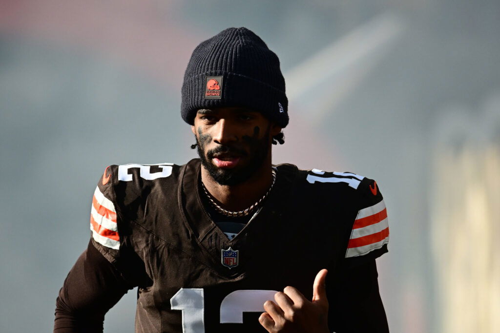 Cleveland Browns experts raise concerns over recent drama surrounding ...