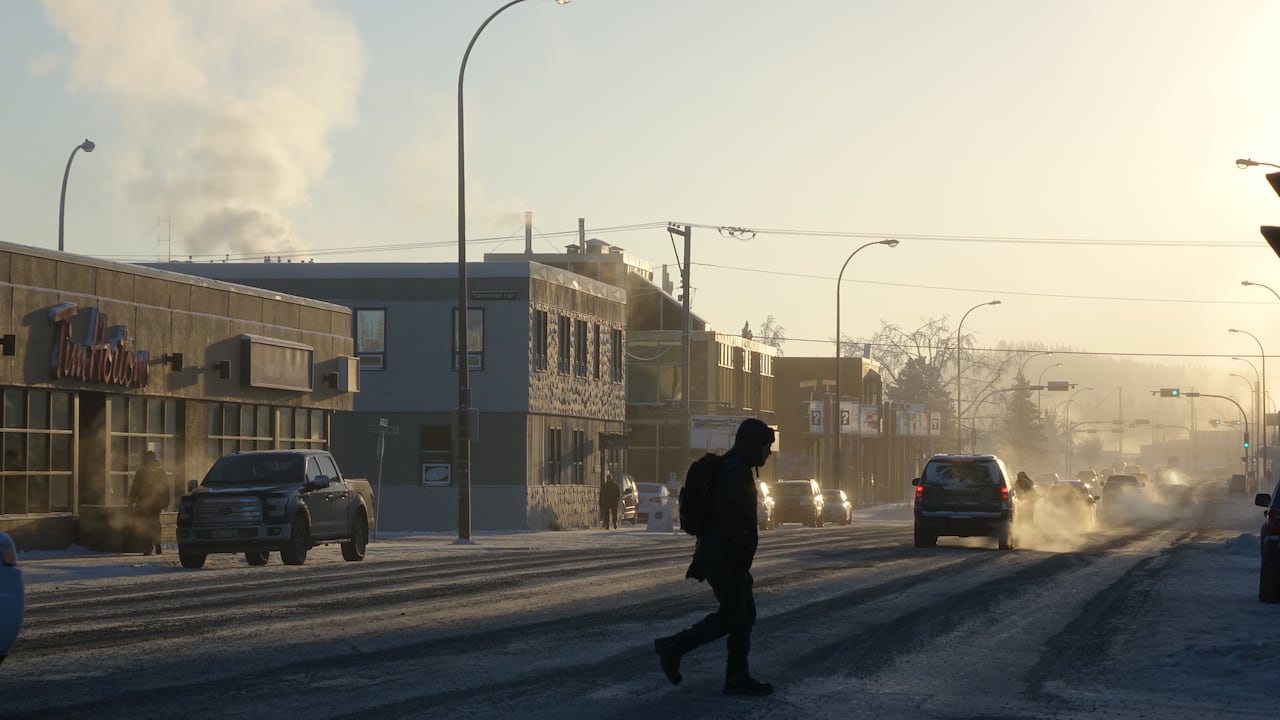 Whitehorse service providers say warming centre filled a need
