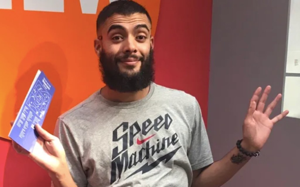 $50K reward offered for tips in fatal 2018 shooting of barber Arthur Jordan