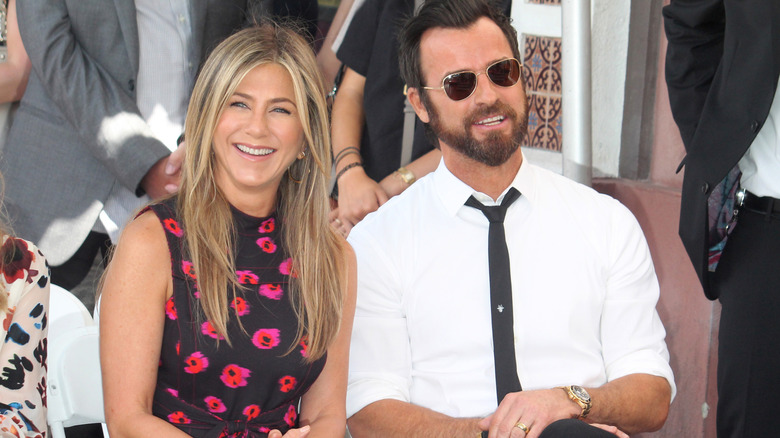 Here's what Jennifer Aniston's exes have said about the actor