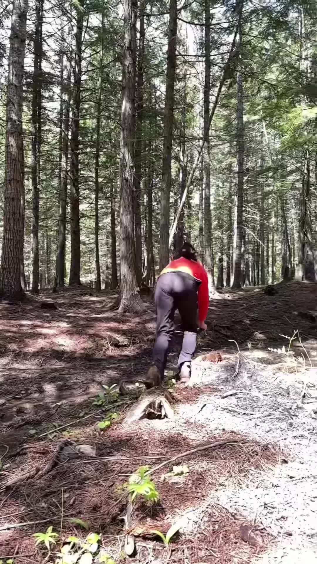 I found the secrets behind Grind Hard Plumbing 🔧