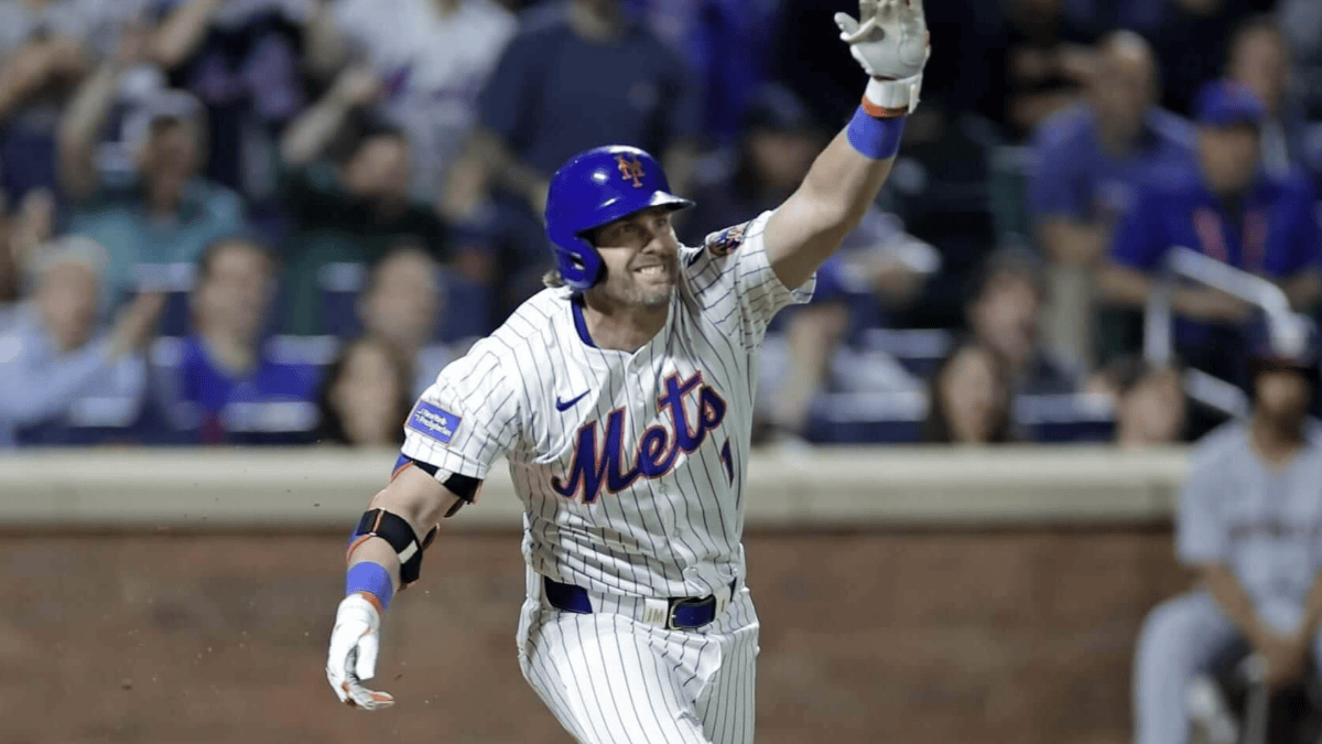 MLB: Another veteran out; Mets send one of their stars to the Athletics