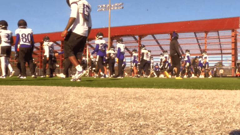 ECU football prepares for Military Bowl trip to Washington as ...