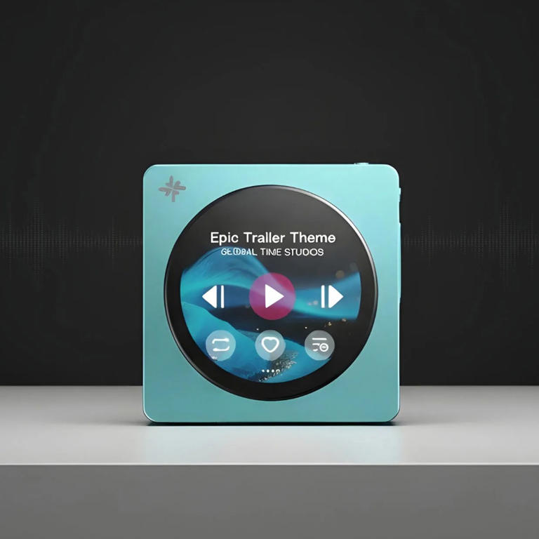 An affordable hi-fi brand just launched a CD-inspired music player
