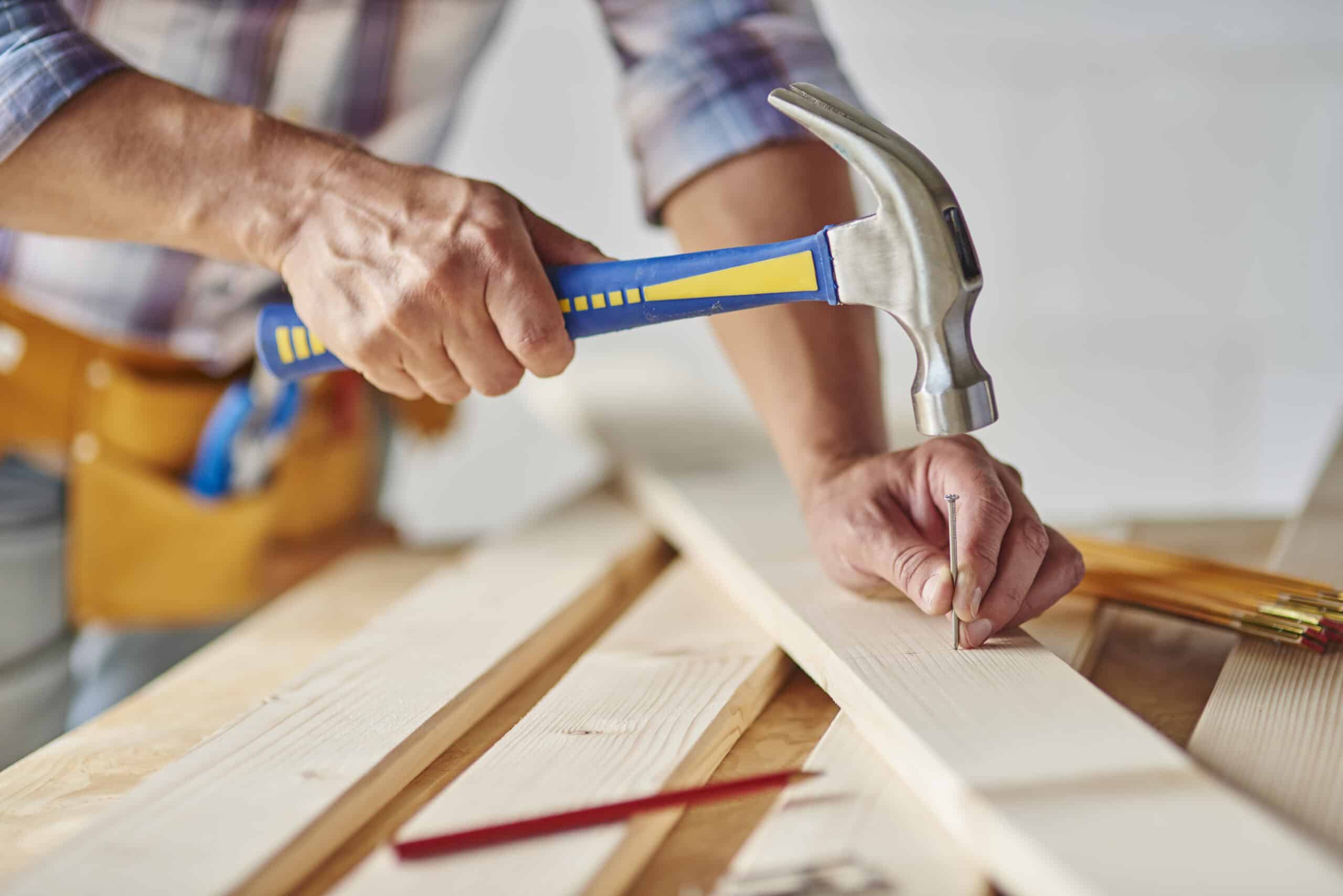 Home Depot vs. Lowe’s: Only 1 of these home improvement stocks is a buy ...