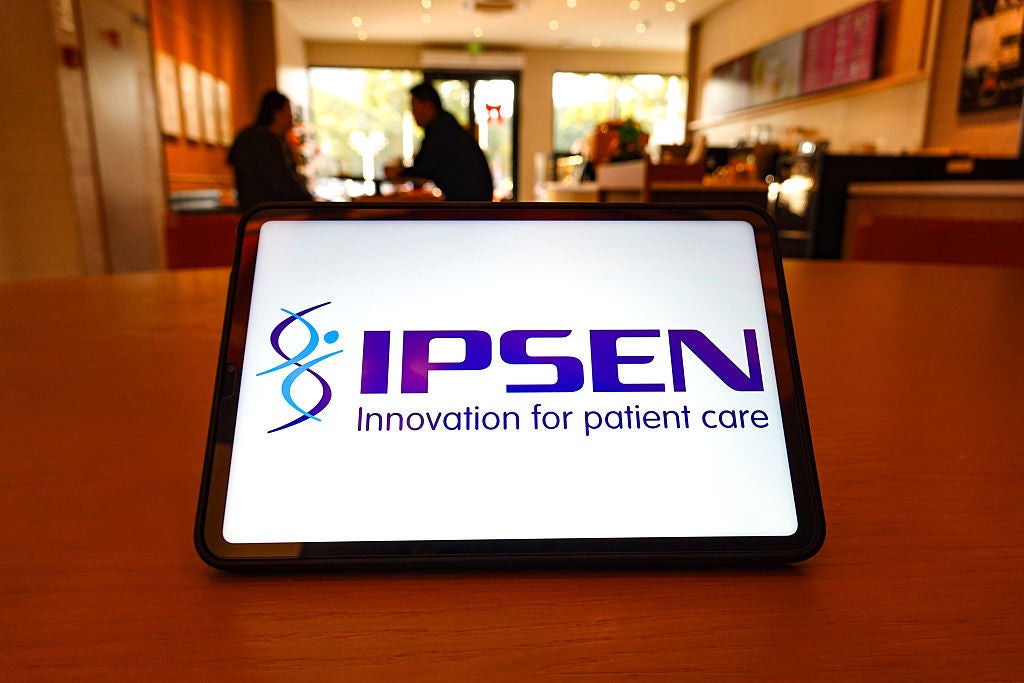 Ipsen’s ultra-rare bone disease drug flops in Phase II trial