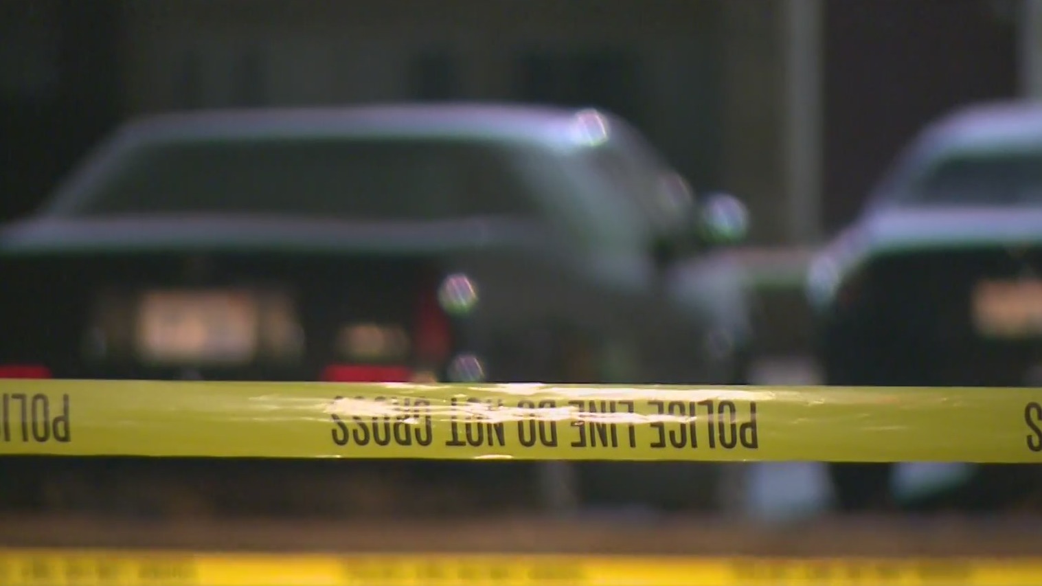 Fatal shooting investigation in Inkster