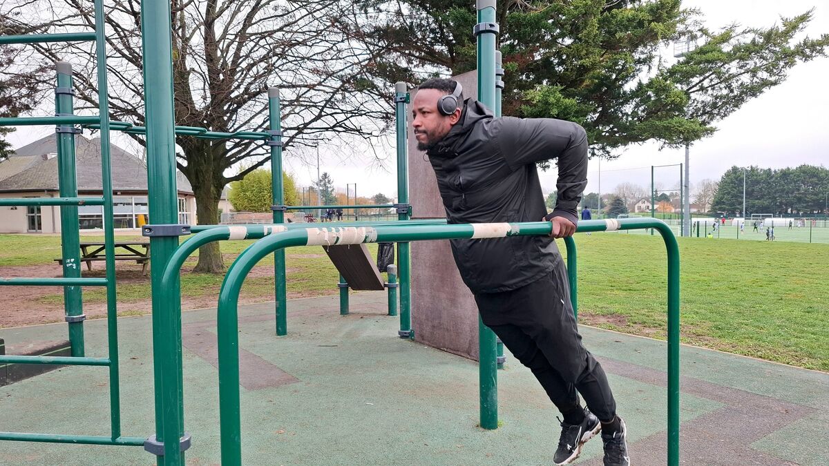 Le Val-de-Marne, fief des adeptes de la musculation