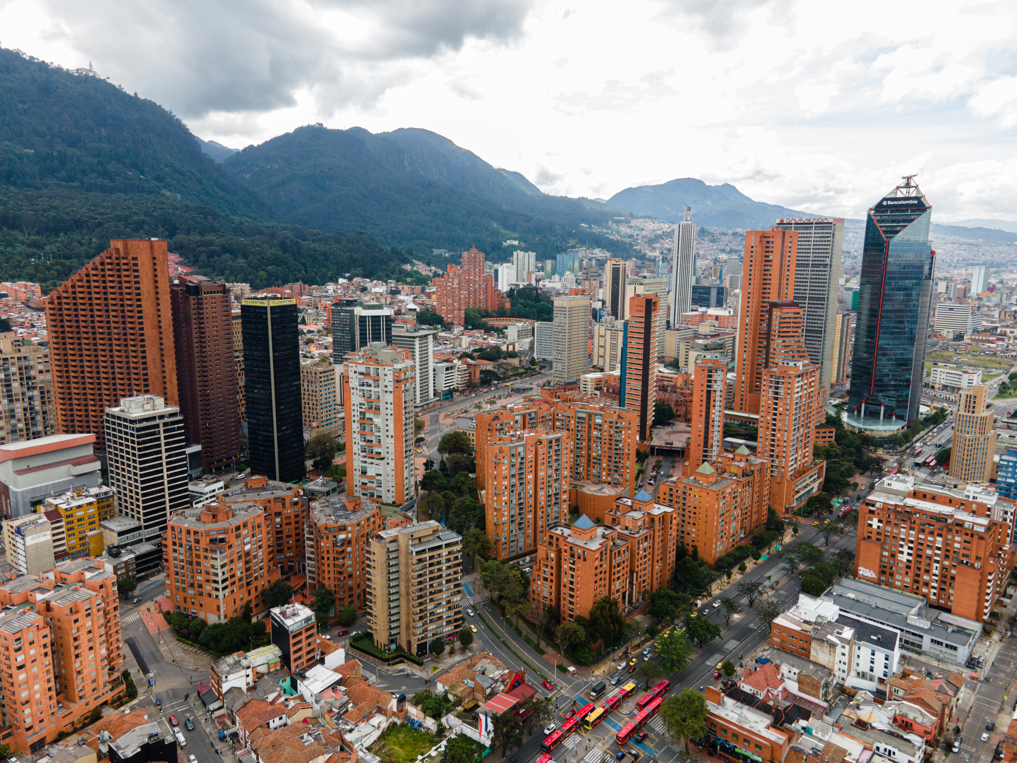Bogotá rompe récords de turismo y fortalece su oferta de planes urbanos ...